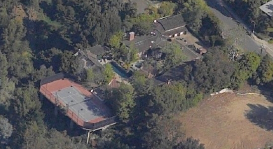 Most beautiful homes. Million dollar homes. New luxury homes. Pictures ...