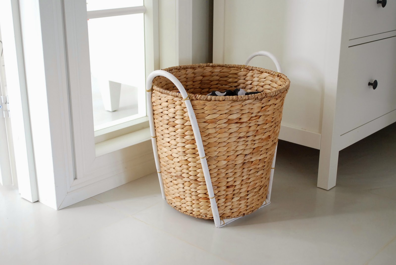 ZUBI'S CORNER: Sisustusvieraissa: Kannustalon Rauhala, osa 1