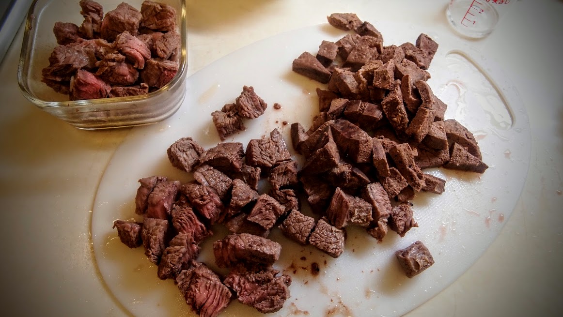 LUWEEH KITCHEN : Beef Menudo Recipe