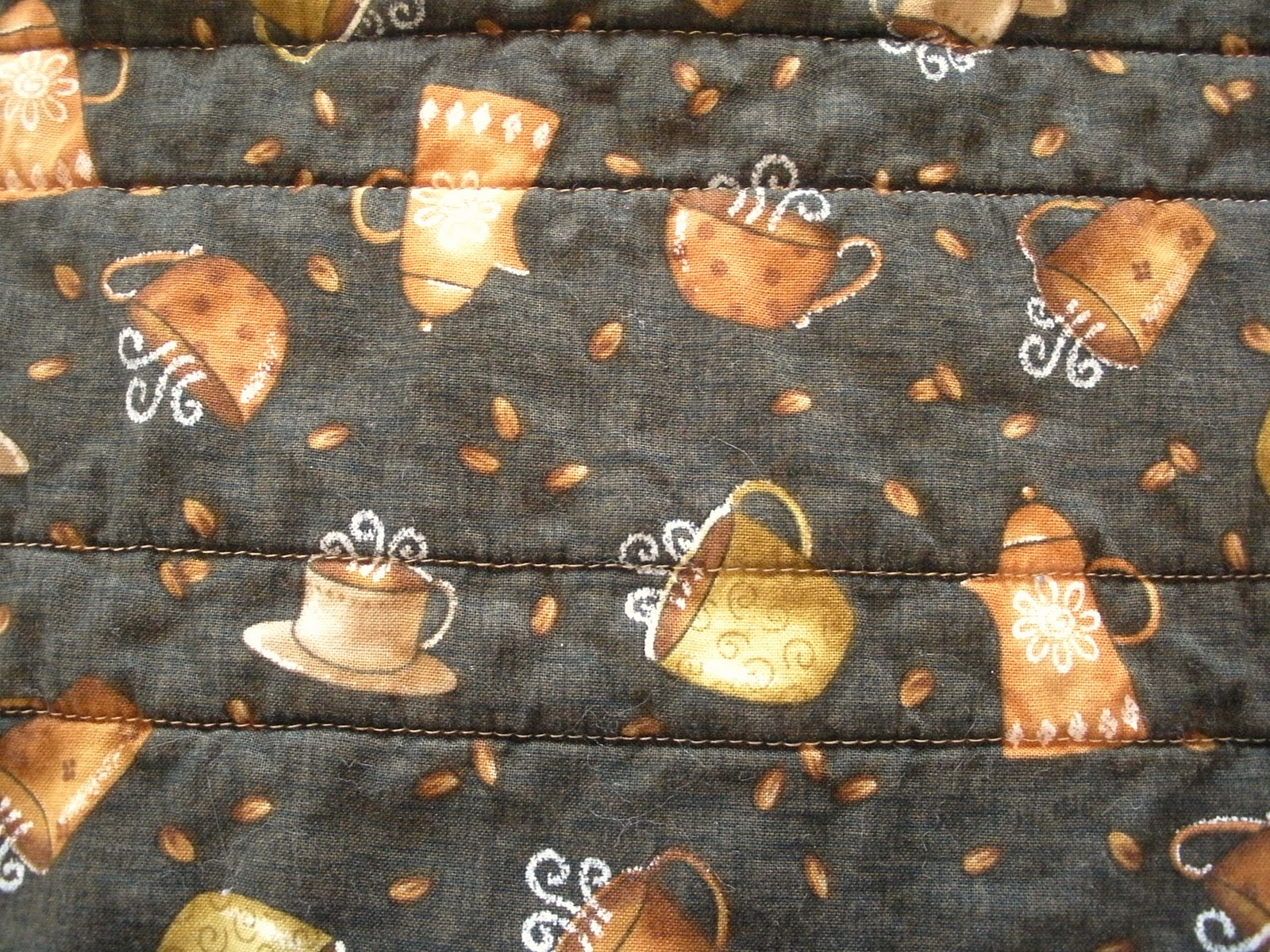 Jen's Fun Little Things: Come Around for Coffee All Year