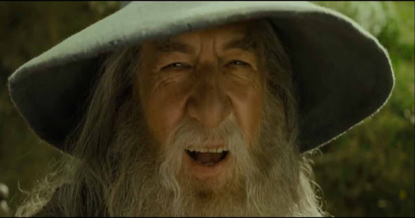 Download Gandalf Epic Saxophone Guy 1080p Wallpaper Engine Free