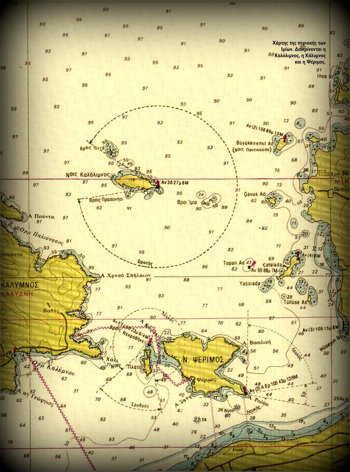 ΙΣΤΟΡΙΑ ΕΛΛΗΝΙΚΗ ΚΑΙ ΠΑΓΚΟΣΜΙΑ : ΙΜΙΑ 1996