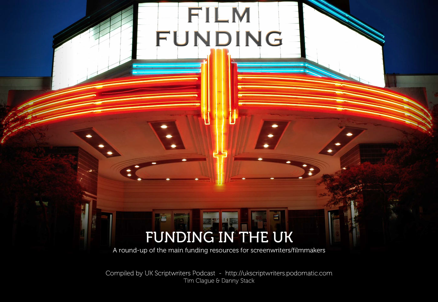 Projector Films - new ideas for film makers: How to get your film ...