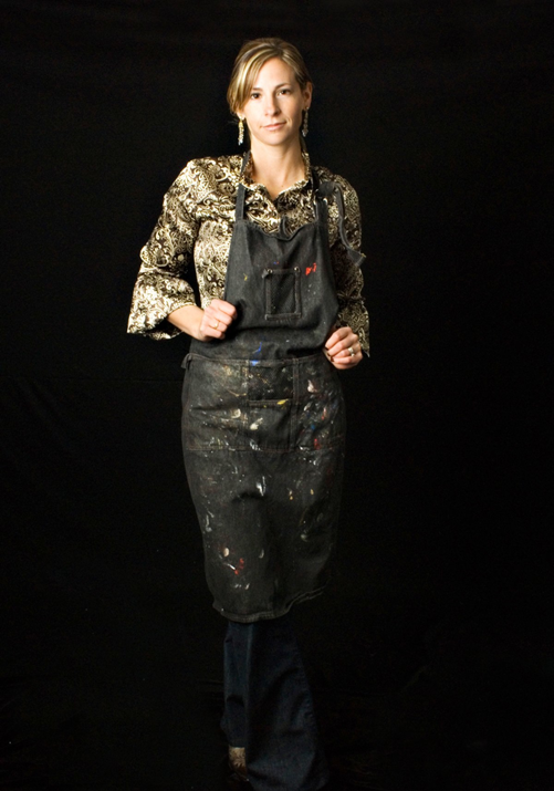 Nurture Your Creative Seed