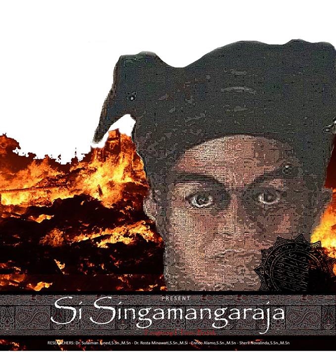 Opera Batak Sisingamangaraja XII: Mengembarkan kisah Tanah Batak di ...