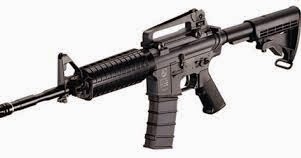 Harga AirSoft Gun Terbaru Paling Murah | Informasi Daftar Harga-Harga ...