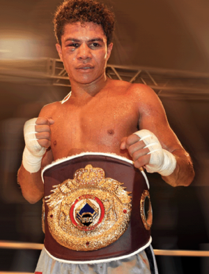 Córner do Leão: William Prado mantém coroa interina latina em Cajamar