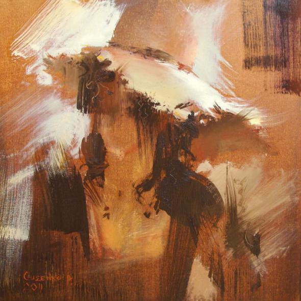 Pavel Guzenko, 1977 | Tutt'Art@ | Pittura * Scultura * Poesia * Musica