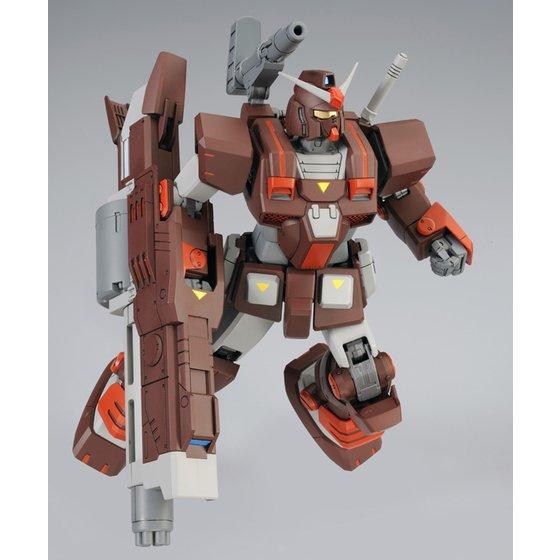 P-Bandai: MG 1/100 FA-78-2 Heavy Gundam - Release Info