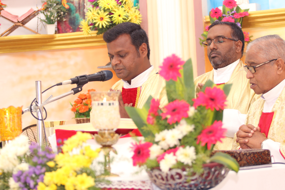 arputha kulanthai yesu