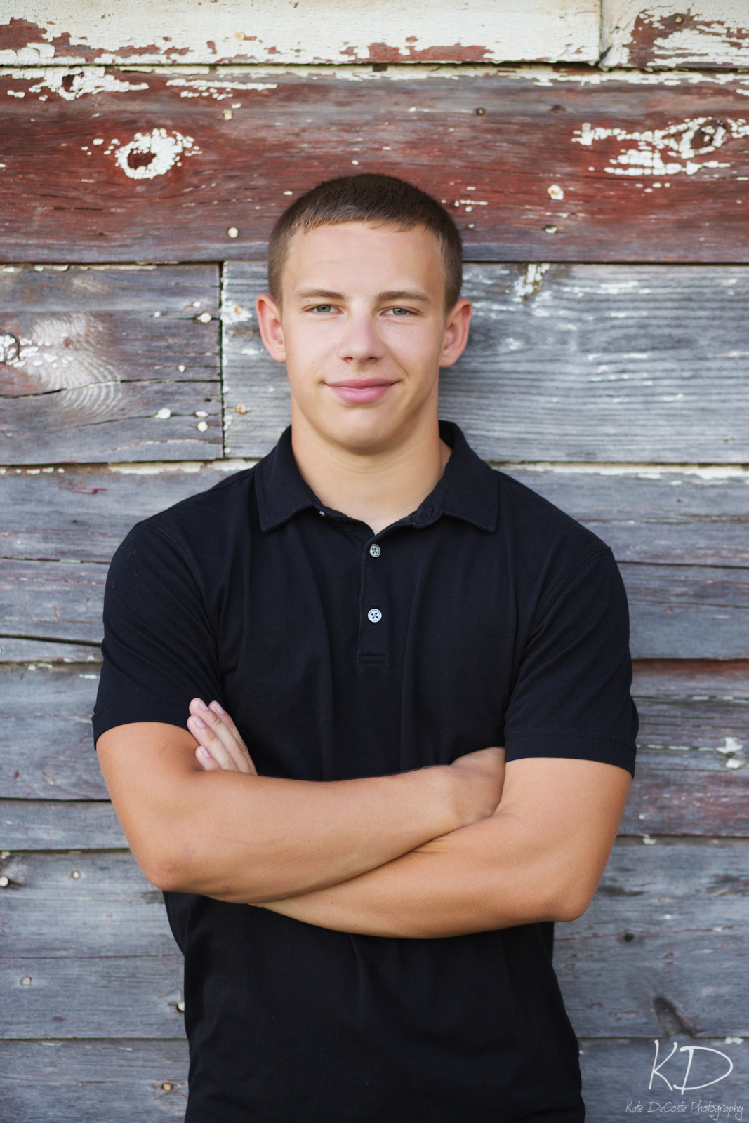 Caleb | Wahoo High School