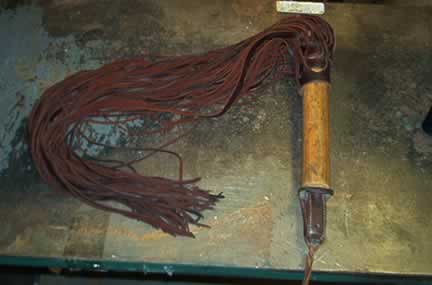 Tales from the Junk Store: Flog Blog