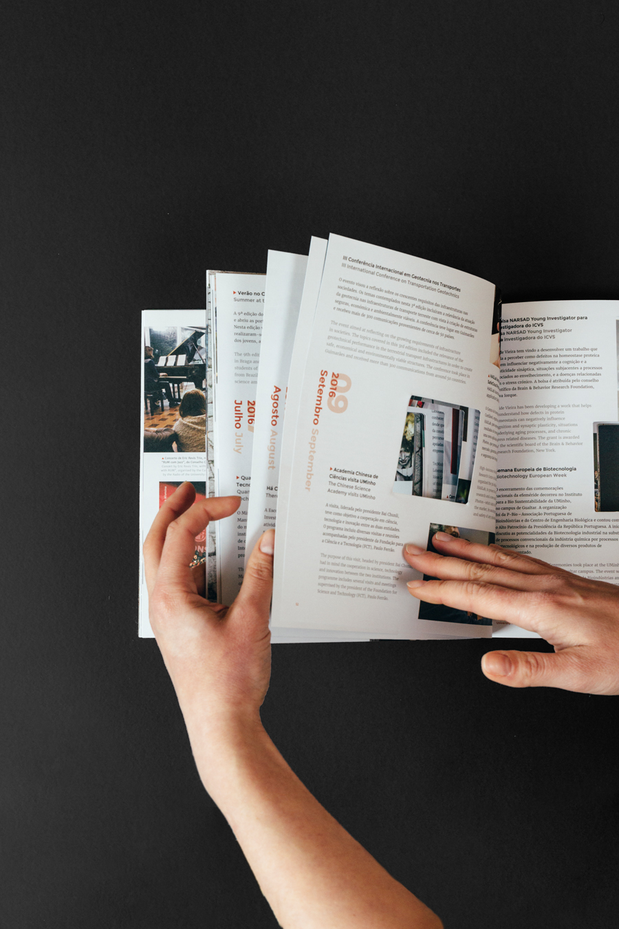 Gen Design Studio: open ground to those who come