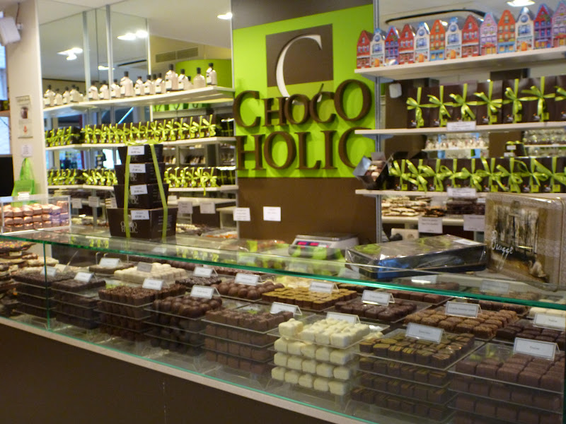 Living Free Range Travel