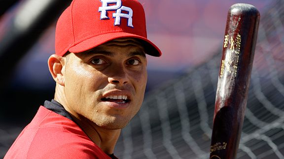 Ivan Rodriguez Announces his Retirement - News Orleans