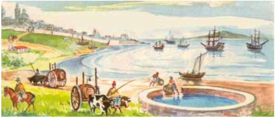 Blog de Arinda: EL AGUA EN LA NATURALEZA Y EN LA VIDA PARA LOS NIÑOS ...