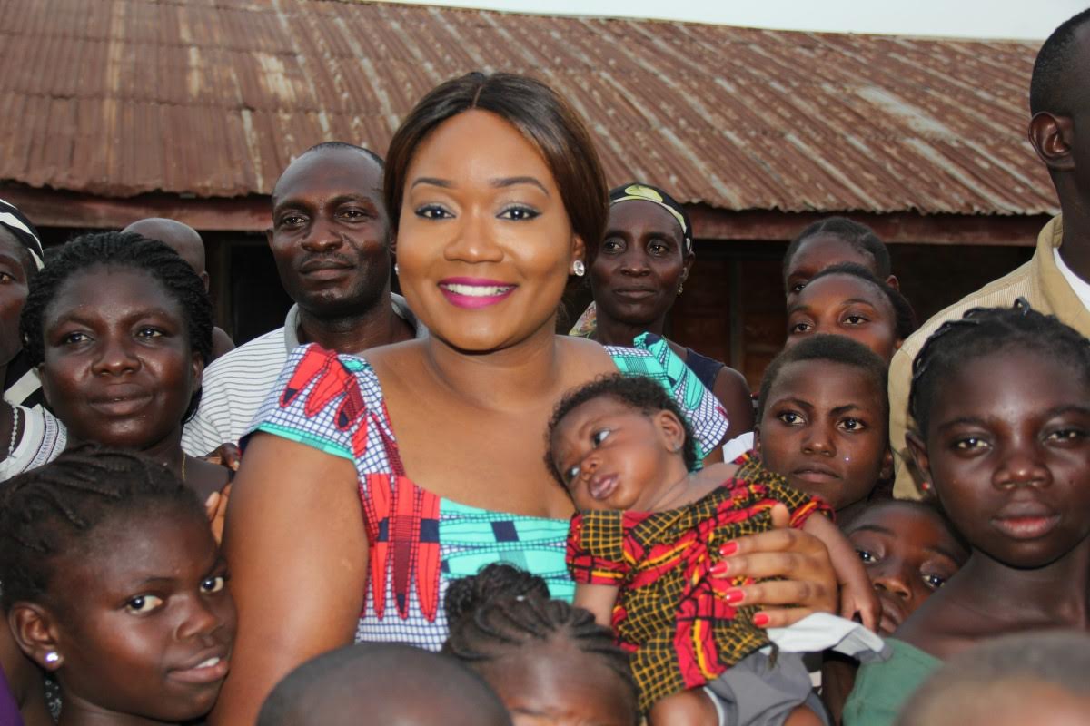 Osasu Igbinedion (The Osasu Show) reports from 'Agatu: A warzone in ...