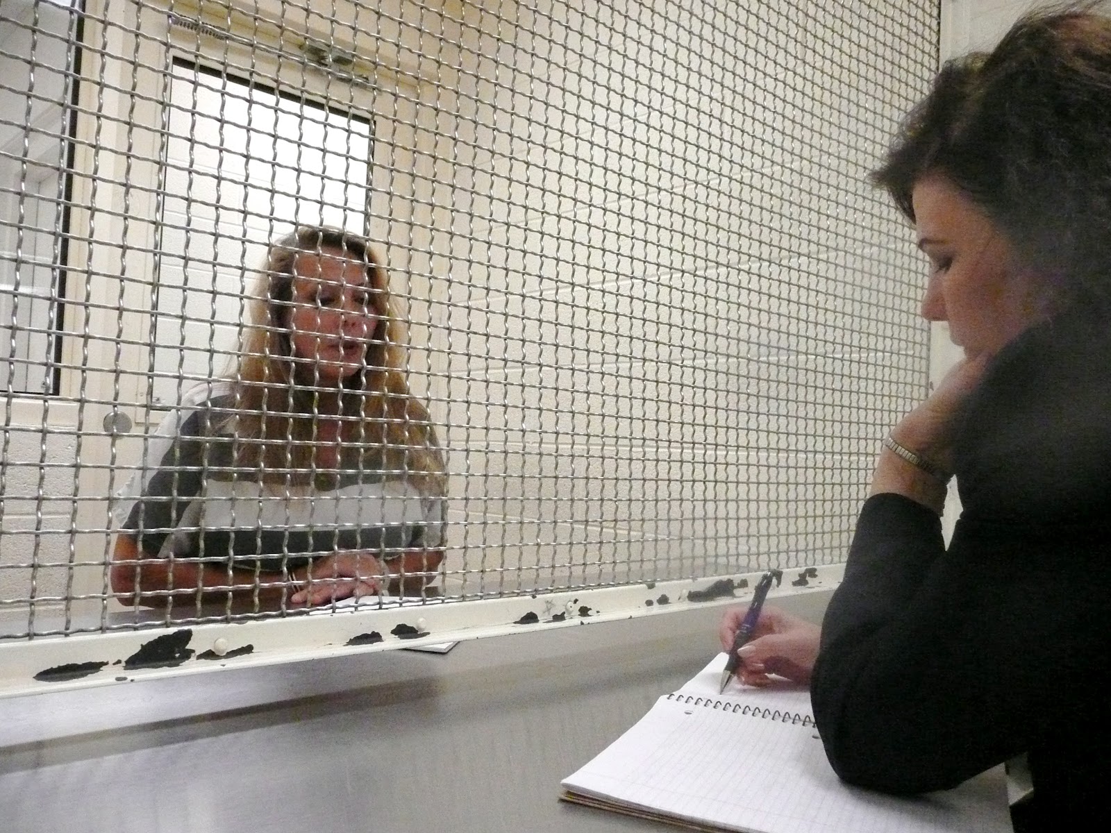 CAMILLE KIMBALL: Confessions of a Slightly Famous Crime Writer: Scorned ...