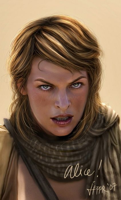 SNEAK PEEK : Milla Is A "Monster Hunter"