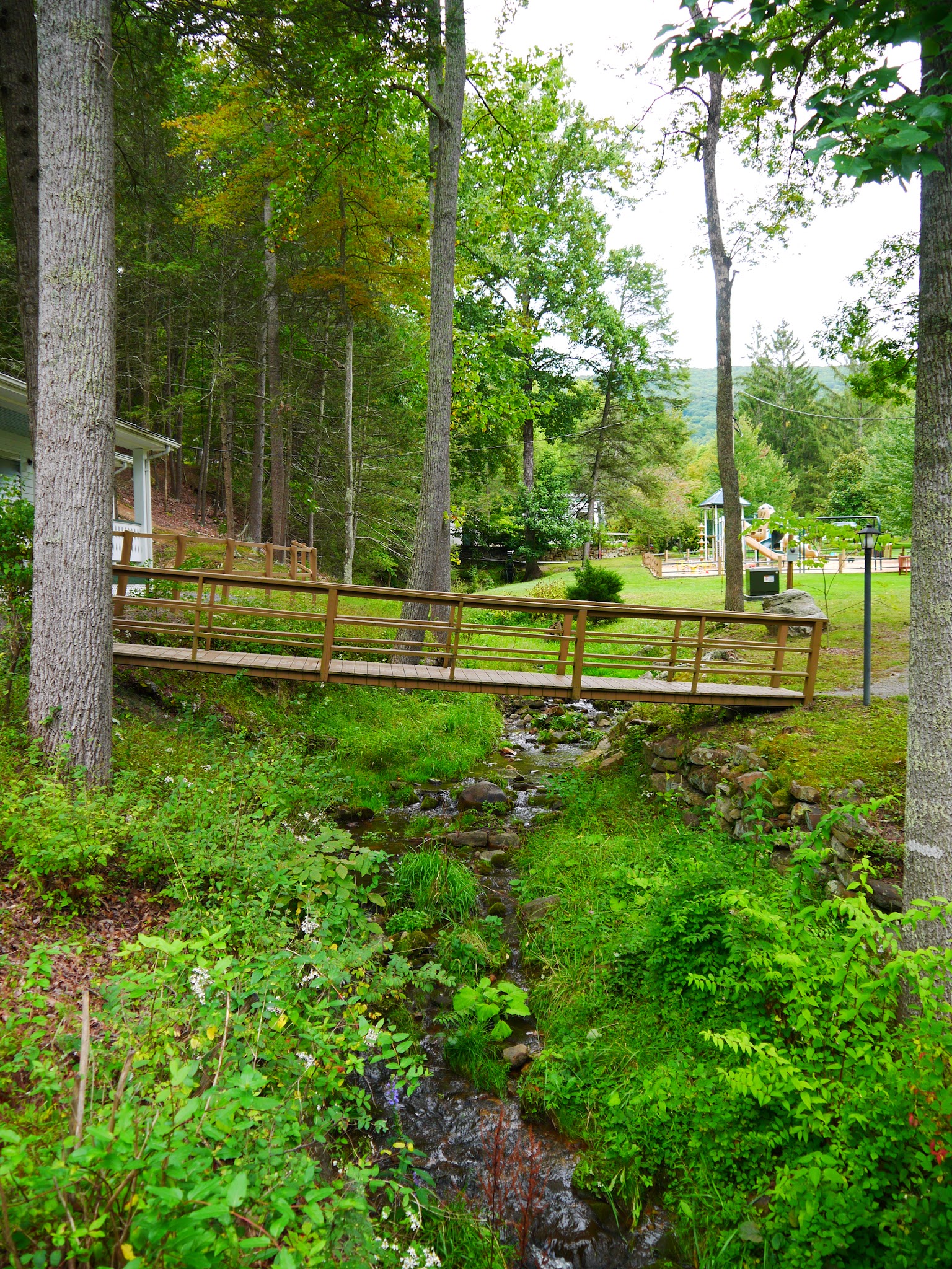 Capon Spring & Farms Review - The Western New Yorker