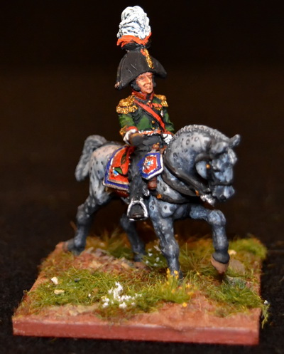 Austria and Russia - Napoleonic wars. Wargame 28mm, : STP Miniatures ...
