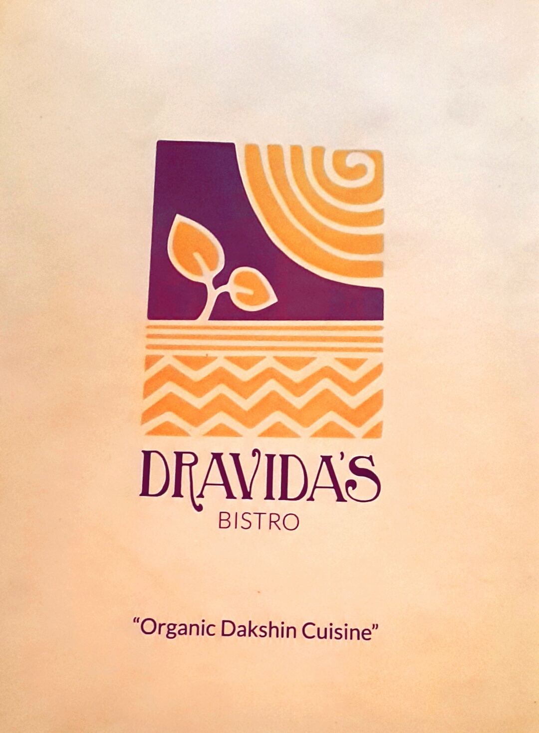 Restaurant Review Dravida's Bistro, Dhole Patil Road, Pune