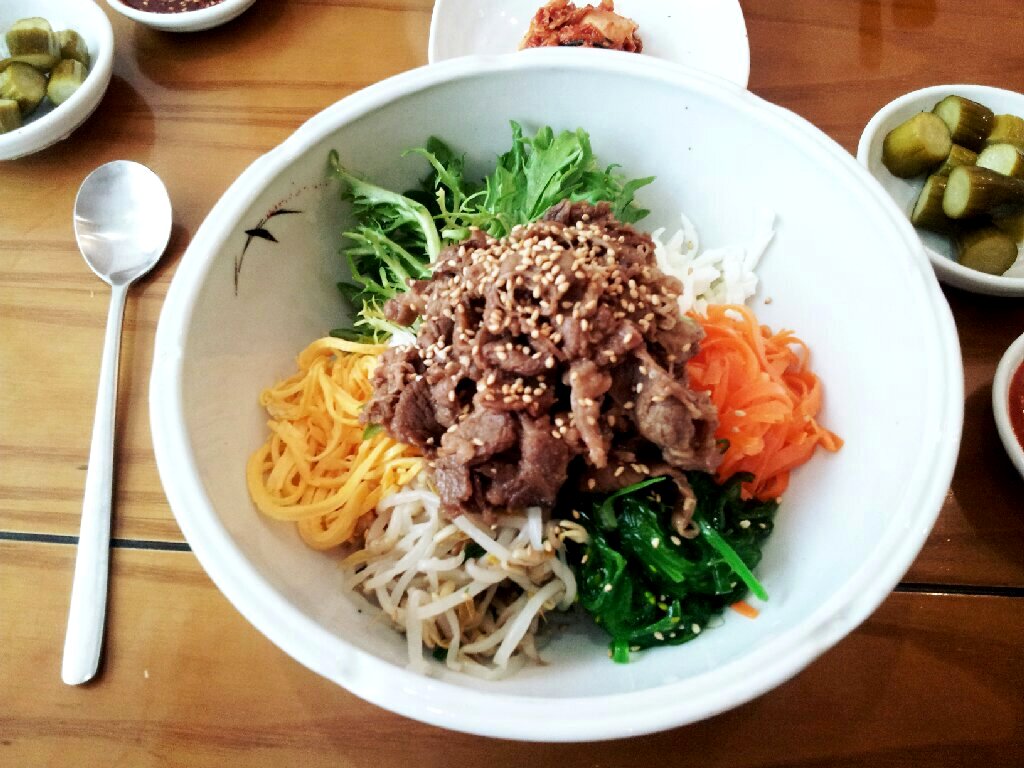 delicious, please!: mandoo korean dumplings.