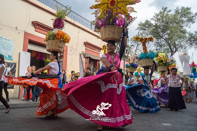 CALENDA 2017 a los Iconos de San Francisco y Santa Clara en Oaxaca ...