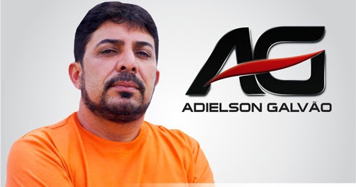 Blog do Adielson Galvão - A NOTÍCIA EM CIMA DA HORA!: SIGA ADIELSON ... Blog do Adielson Galvão - A NOTÍCIA EM CIMA DA HORA!: SIGA ADIELSON ...