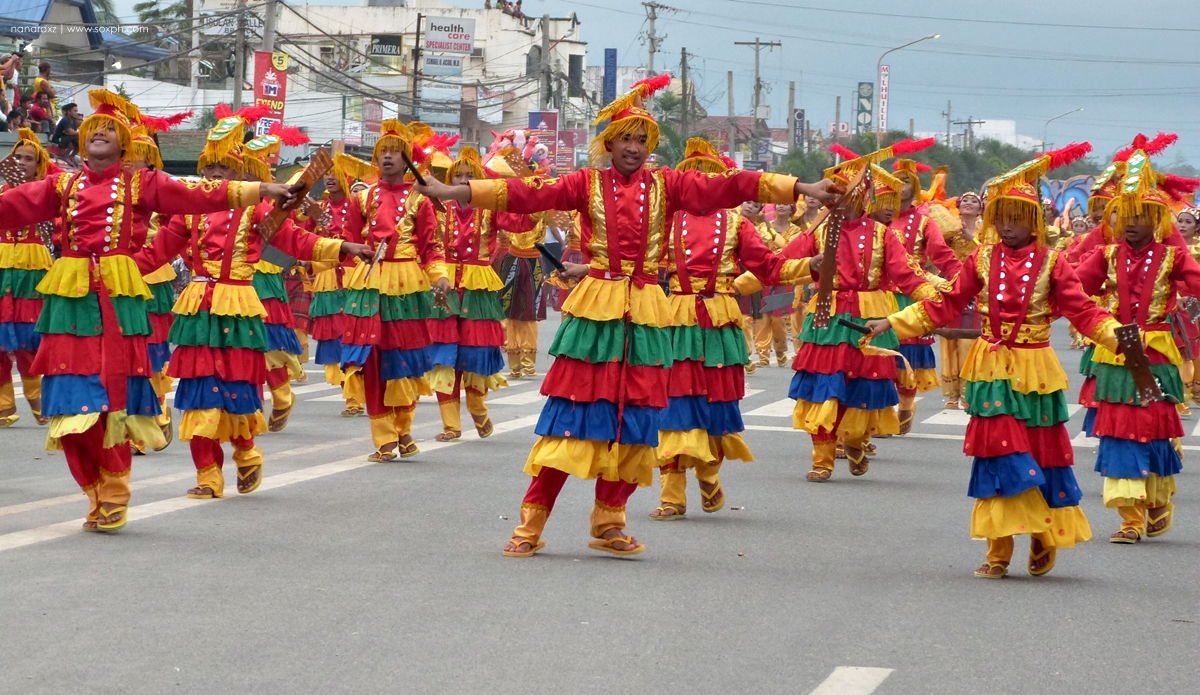 Kalimudan Festival Street Dancing Competition in Pictures ...
