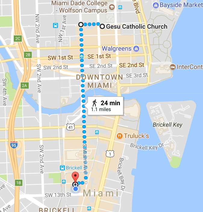 USA 2017 - Florida Holiday