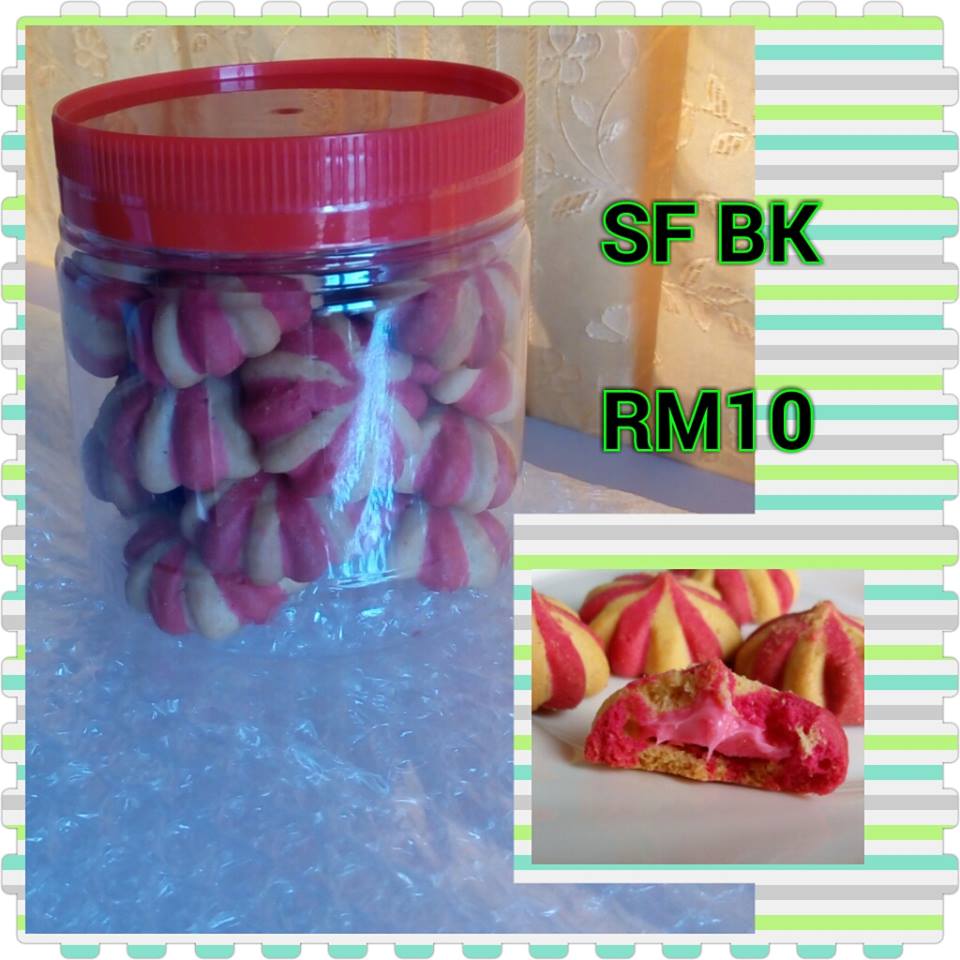 Pembekal dan Pemborong Biskut Raya termurah 2016: BISKUT BALANG KECIL ...