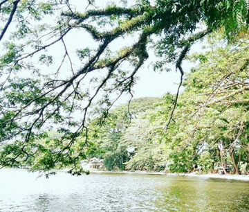 WISATA DI KOTA RENGAT - mengenal rengat