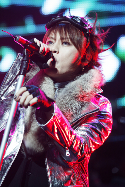 僕の歴史: Top 10 Japanese Rock Singer, トップ10日本のロック歌手