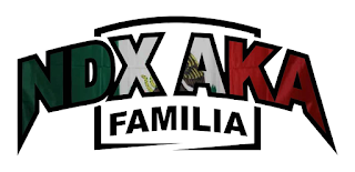 Logo NDX AKA resmi 2017 - Indexida « Indonesian Blogger