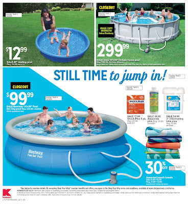 Kmart Weekly Ads July 9 – 15, 2017 | Weekly Ad Deals