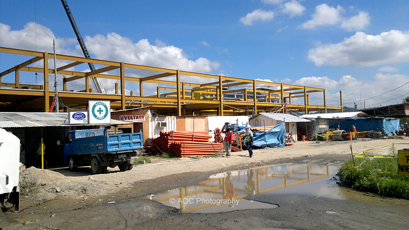 Mackoy Blogs: Harbor Point Mall in Subic Bay Freeport Zone opens on ...