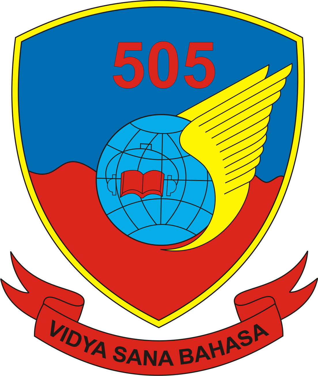 Inspirasi 38+ Logo Piita Biru
