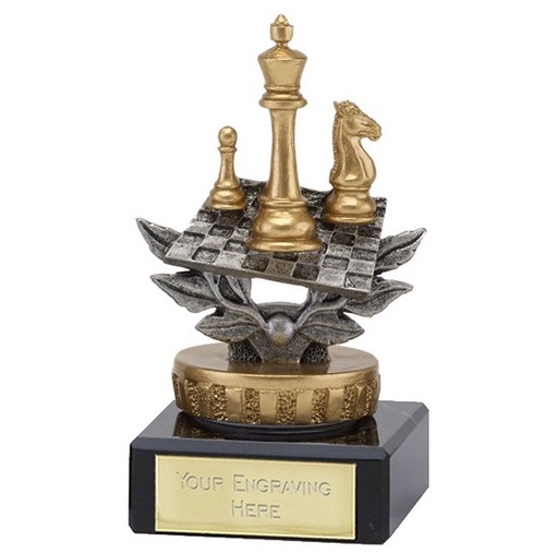 Different Types of Sports Trophies and Awards to Choose From | Better ...