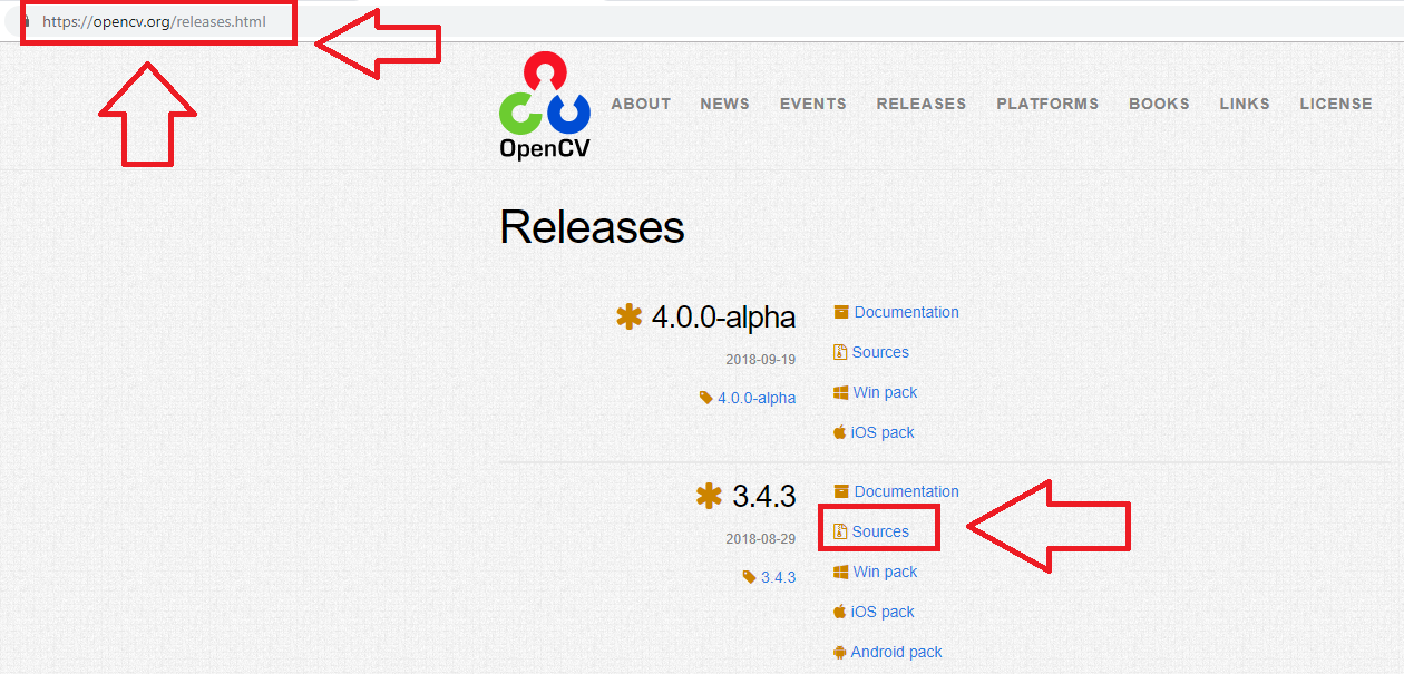 Yapay Zeka Labs: OpenCV (C++) Kütüphanesinin Ubuntu'ya Kurulumu ve Qt ile Kullanılması
