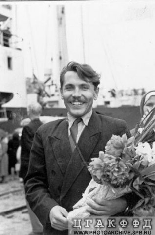 Angry Angry Guru: Leonid Rogozov 1961 Self Appendix Operation