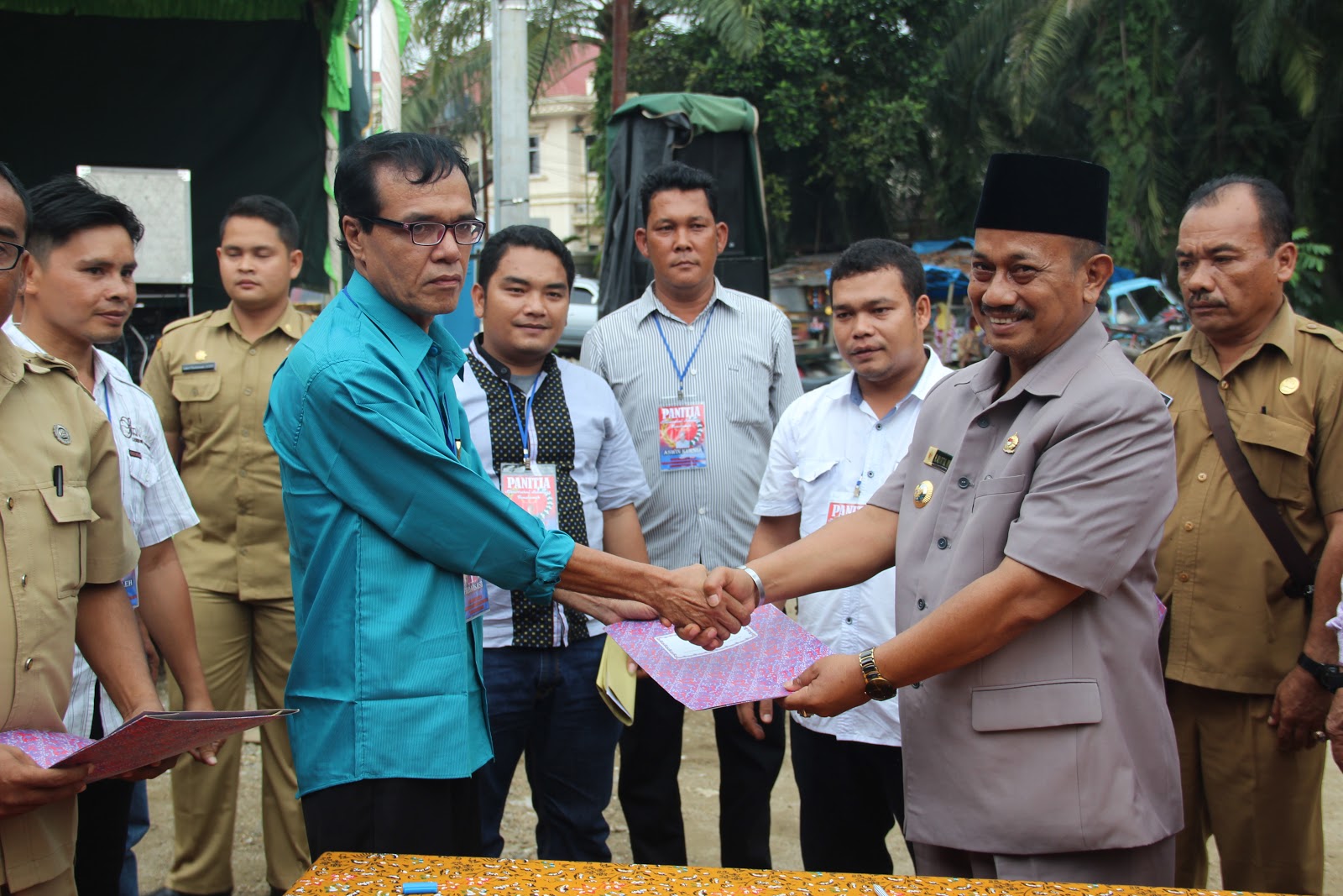 Contoh Sambutan Bupati Pada Pelantikan Ketua Tp Pkk - tukaffe.com Contoh Sambutan Bupati Pada Pelantikan Ketua Tp Pkk - tukaffe.com