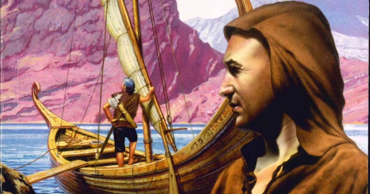 White Box and Beyond: Lankhmar