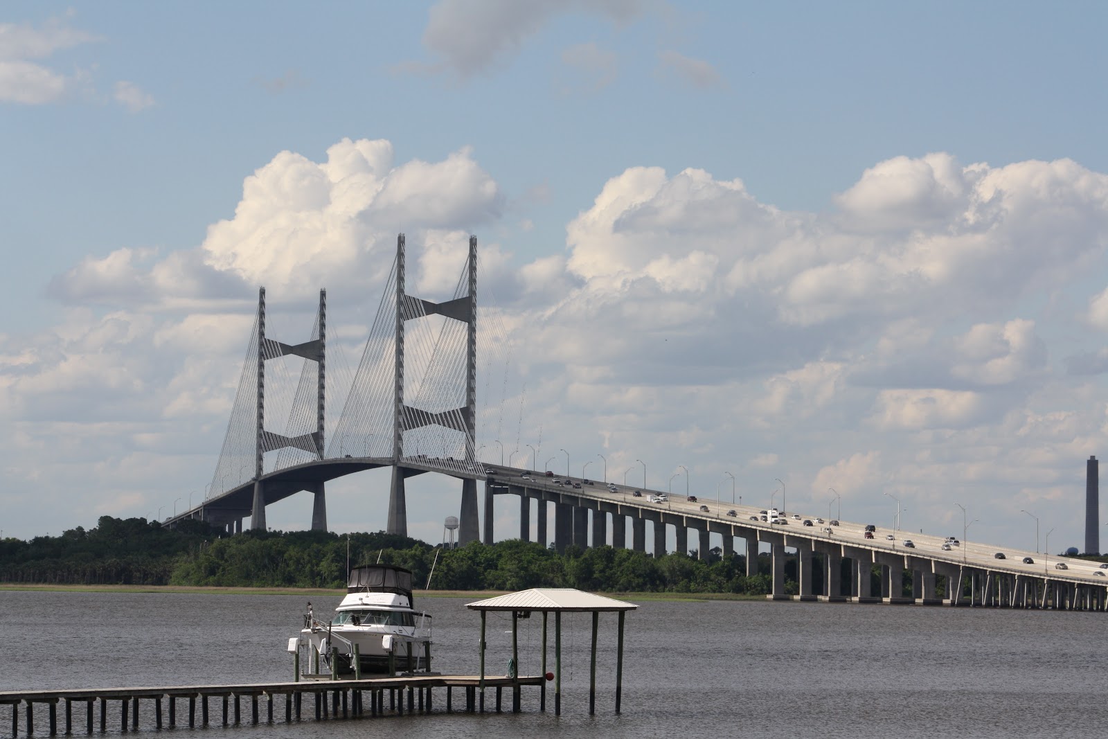 American History Blogmanac: Jacksonville History - 1989: The Napoleon ...