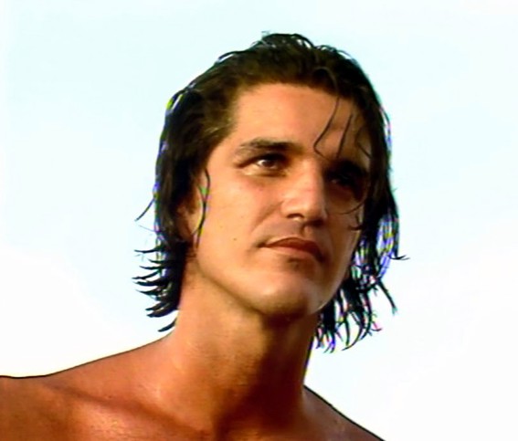 Astros em Revista: RÔMULO ARANTES A TRAGÉDIA NO AR PARA UM ASTRO DAS ÁGUAS