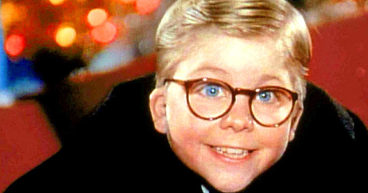 Christmas TV History: Christmas TV Party 2015: Jim Inman