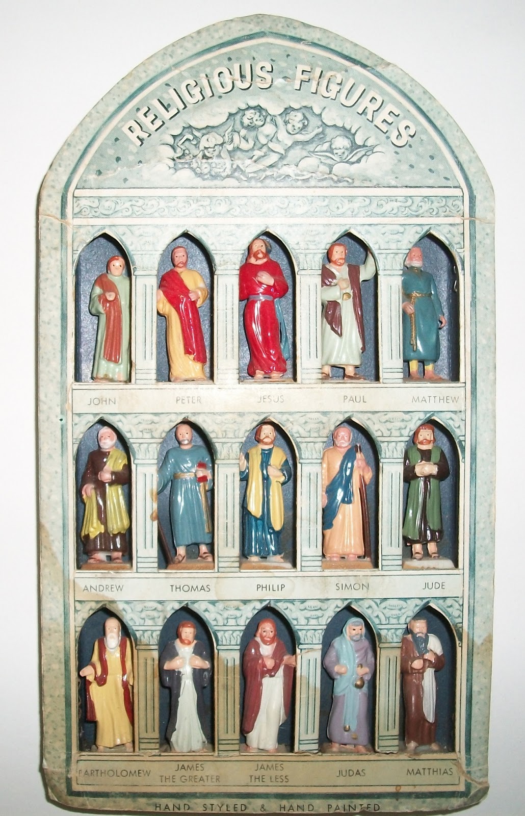 old time religion by Jim Linderman: Old Time Religion Action Religious ...