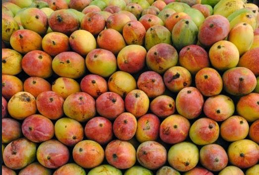 If you go to any market this days, you will realized the fruit that ...