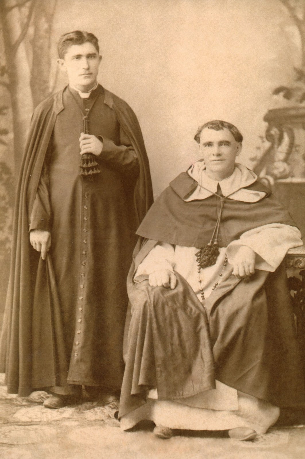 Mons. PABLO CABRERA - EN HOMENAJE- Apóstol de la Verdad Histórica ...