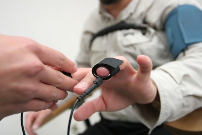 Police to get new polygraph instrument | Community Foundation of Grant ...